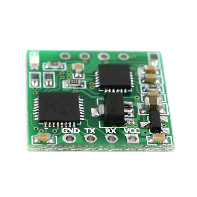 Mpu6050 Serial 6 Axis Accelerometer Gyroscope Module