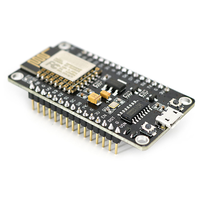 ESP8266 ESP-12E Development Board Serial Wifi Module