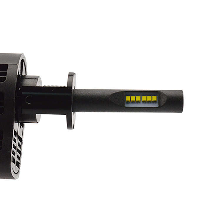 P6 Philips Chips 45W 4500lm LED Car Headlight