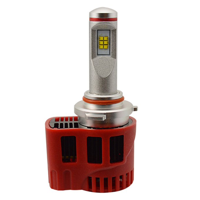 P6 Philips Chips 45W 4500lm LED Car Headlight