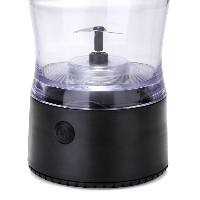 Portable Blender MINI Mixer Automatic Self-Stirring Mug