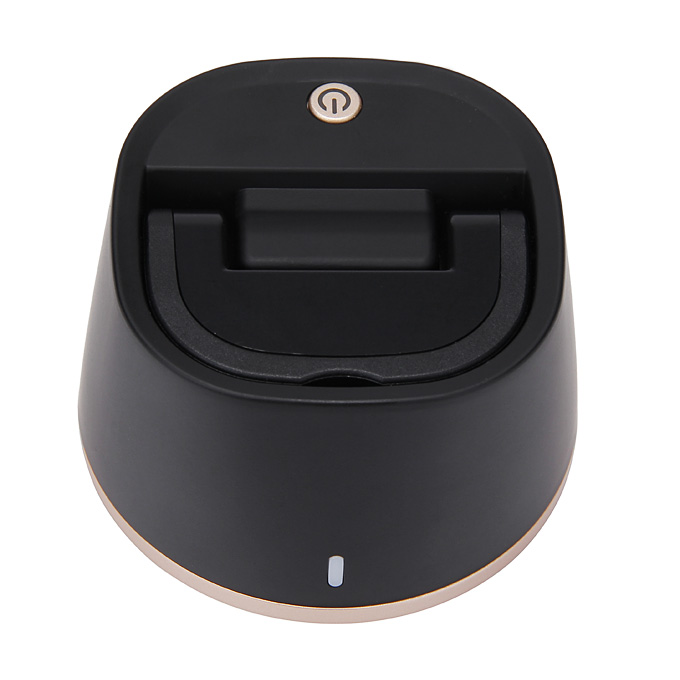 Gen II Bluetooth Selfie Robot Auto Face Tracking Auto Capture 3D