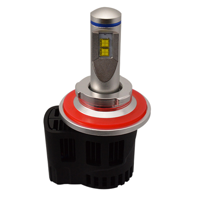 P6 Philips Chips 55W 4500lm LED Car Headlight Car Headbulb