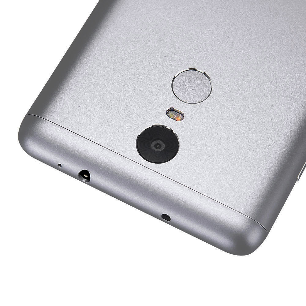 Xiaomi Redmi Note 3 Pro 5.5 Inch FHD 3GB 32GB Smartphone