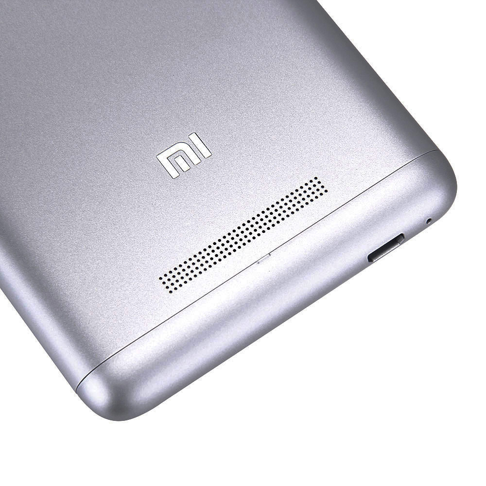 Xiaomi Redmi Note 3 Pro 5.5 Inch FHD 3GB 32GB Smartphone