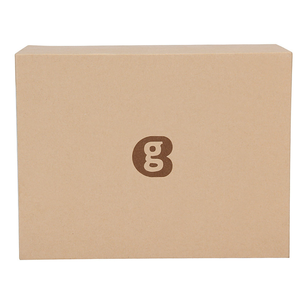 GeekBox Open Source Cross Android & Ubuntu Dual OS 4K RK3368 TV BOX