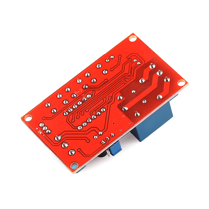 Produino 24V Digital Mobilize/Cycle Time Delay Relay Module