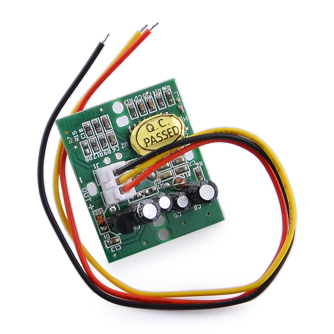 Produino TDL-718B BISS0001 Human Body Sensing Module Body Sensor