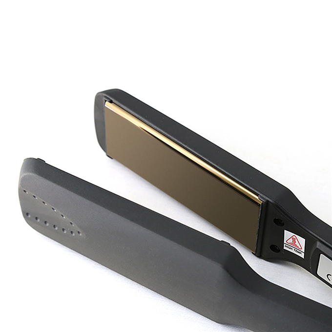 Kemei KM-329 Professional Hairstyling Iron Hair Straightener