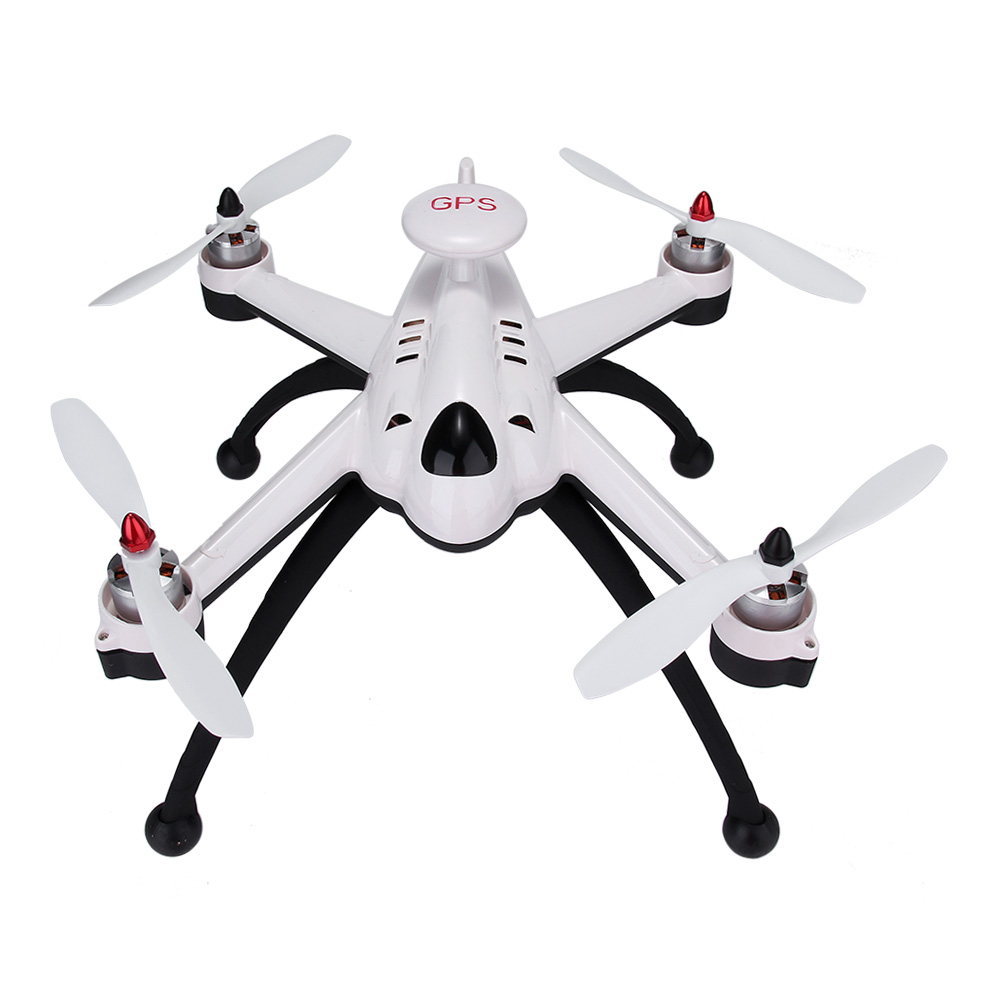 Flying 3D X8 6 Axis 8 Channels Quadcopter