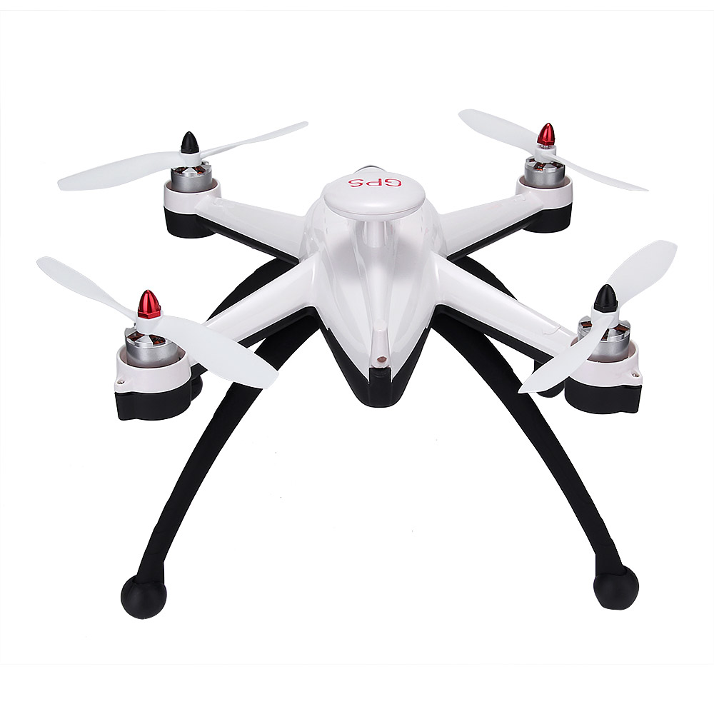 Flying 3D X8 6 Axis 8 Channels Quadcopter
