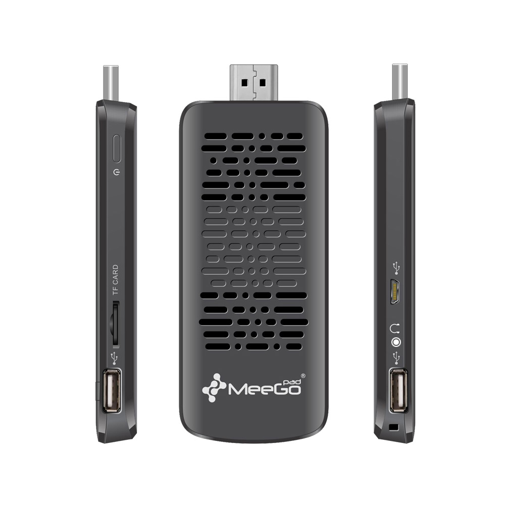 MEEGOPAD T05 Pro Windows 10 Intel Z8300 Quad Core 2G/32G MINI PC