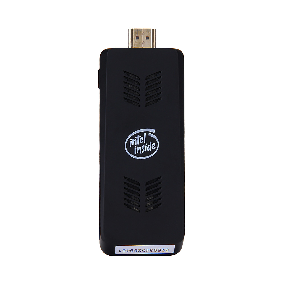 MEEGOPAD T07 Intel Atom Cherry Trail x5-Z8300 Quad-core Win10 MINI PC