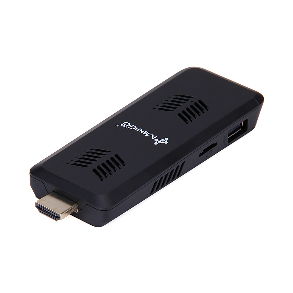 MEEGOPAD T07 Intel Atom Cherry Trail x5-Z8300 Quad-core Win10 MINI PC