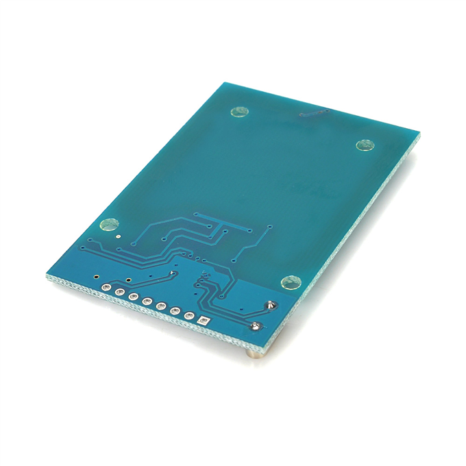 RFID-RC522 RF IC Card Sensor Module