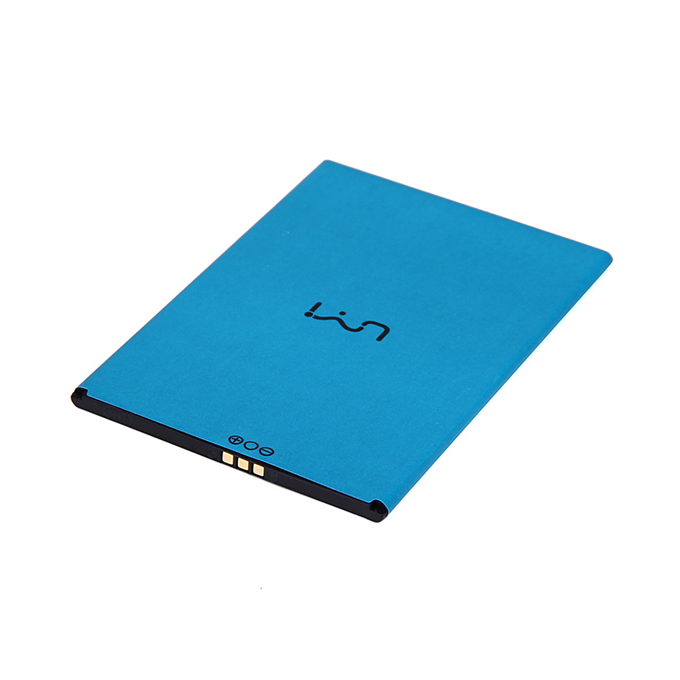 2500mAh Rechargeable Lithium-ion Battery for UMI ROME/UMI ROME X
