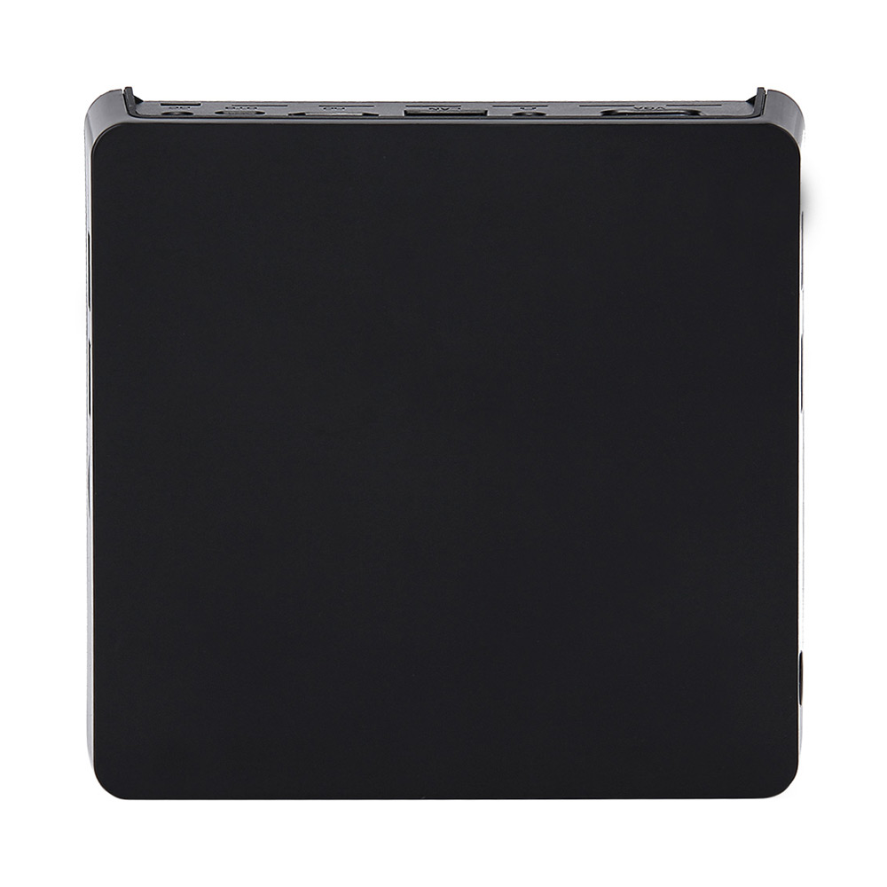 NEXBOX T11 Intel Cherry Trail Z8300 Windows 10 Mini PC 4K*2K with SATA