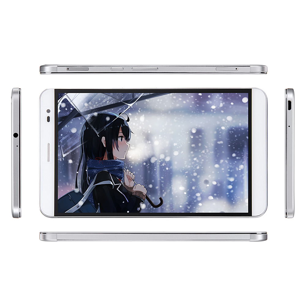 HUAWEI Honor X2 Android 5.0 3GB 16GB 64Bit 7" FHD 4G LTE Tablet