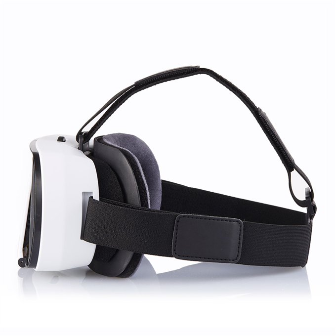 Deepoon V3 Immersive 3D VR Virtual Reality VR Headset