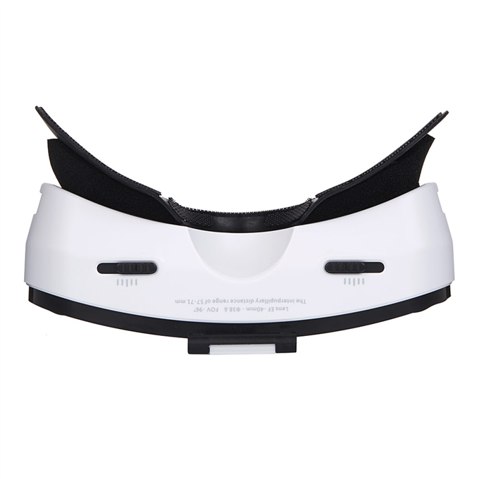 Deepoon V3 Immersive 3D VR Virtual Reality VR Headset