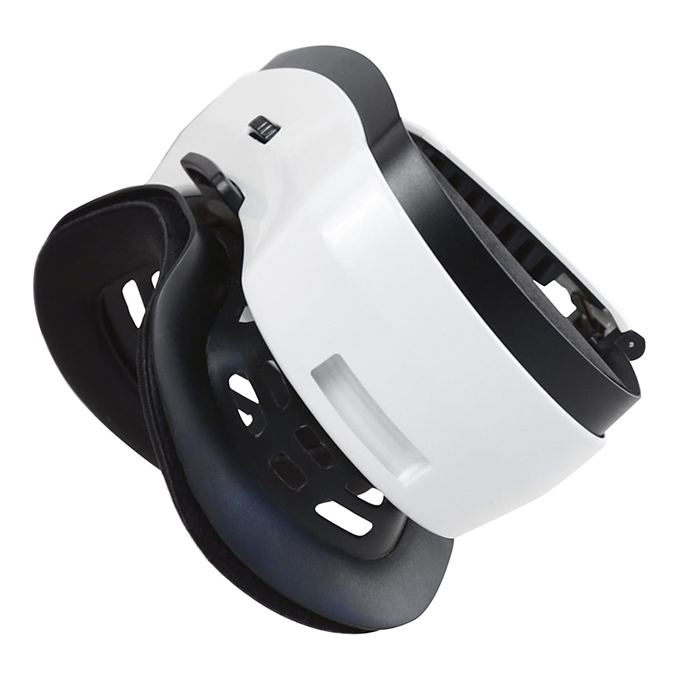 Deepoon V3 Immersive 3D VR Virtual Reality VR Headset