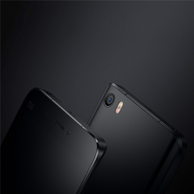 Xiaomi Mi5 Pro 5.15" FHD MIUI V7 4GB 128GB Snapdragon 820 Smartphone