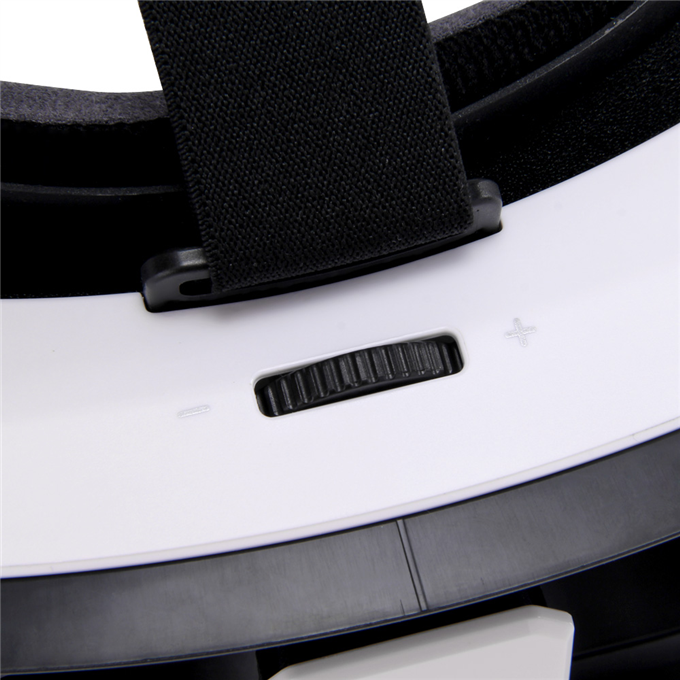 Deepoon V3 Immersive 3D VR Virtual Reality Headset FOV96