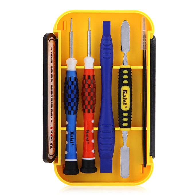 Kaisi K-P3024B 24 Pieces In 1 Precision Tools Telecommunication Tool