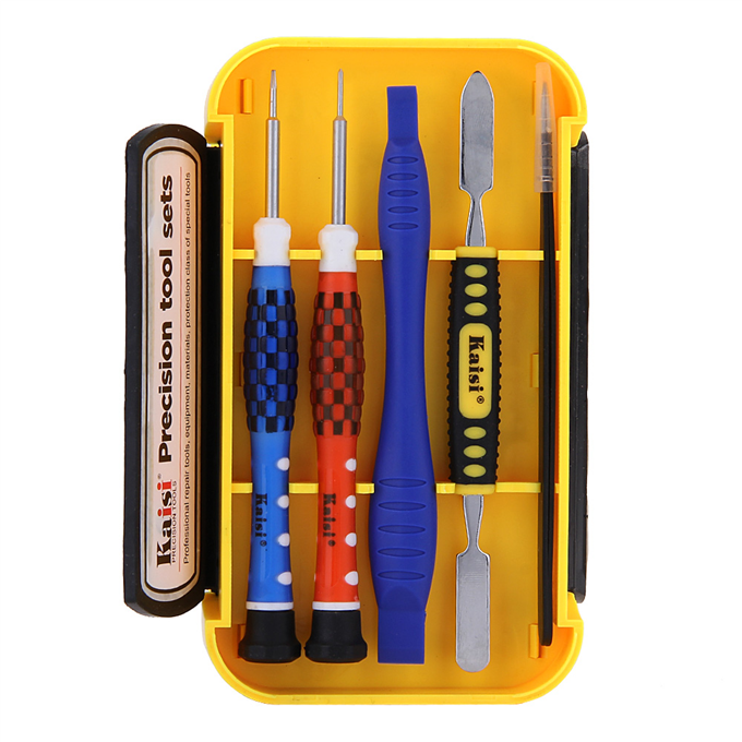 Kaisi K-P3024A 24 Pieces in 1 Precision Telecommunication Tool Sets