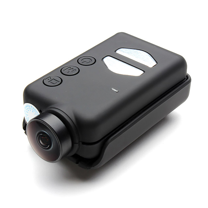 Mobius Wide Angle Lens C2 1080P HD Mini Action Camera