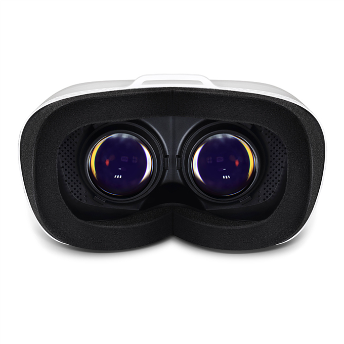 Immersive VR Virtual Reality Headset PC WIFI 3D VR Headset HDMI 1080P