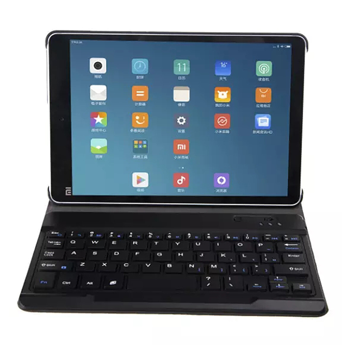 Xiaomi MiPad 2 Tablet Bluetooth Keyboard Case