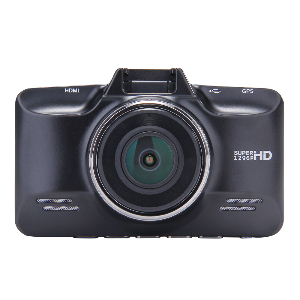 GS98C Original Ambarella A7LA70 Car DVR Full HD Video Recorder