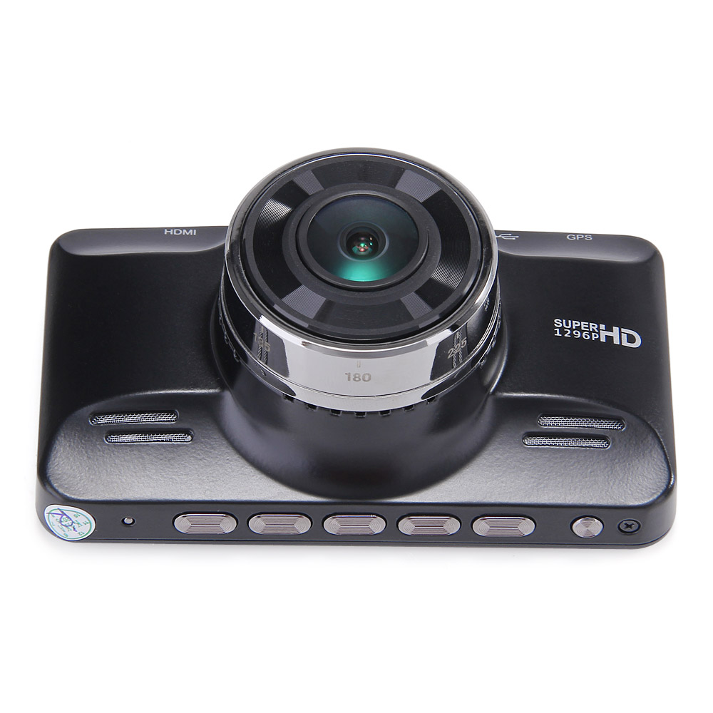 GS98C Original Ambarella A7LA70 Car DVR Full HD Video Recorder