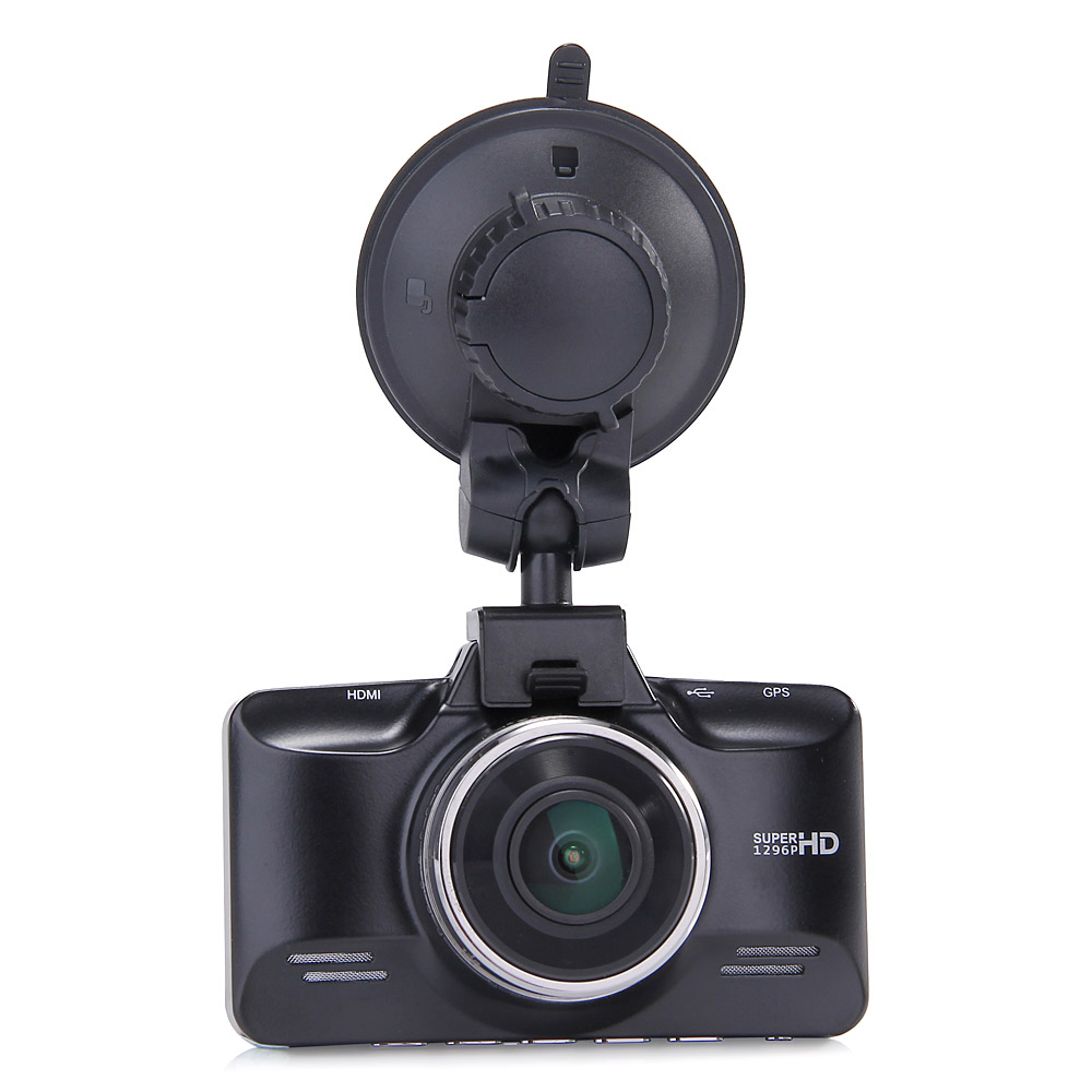 GS98C Original Ambarella A7LA70 Car DVR Full HD Video Recorder