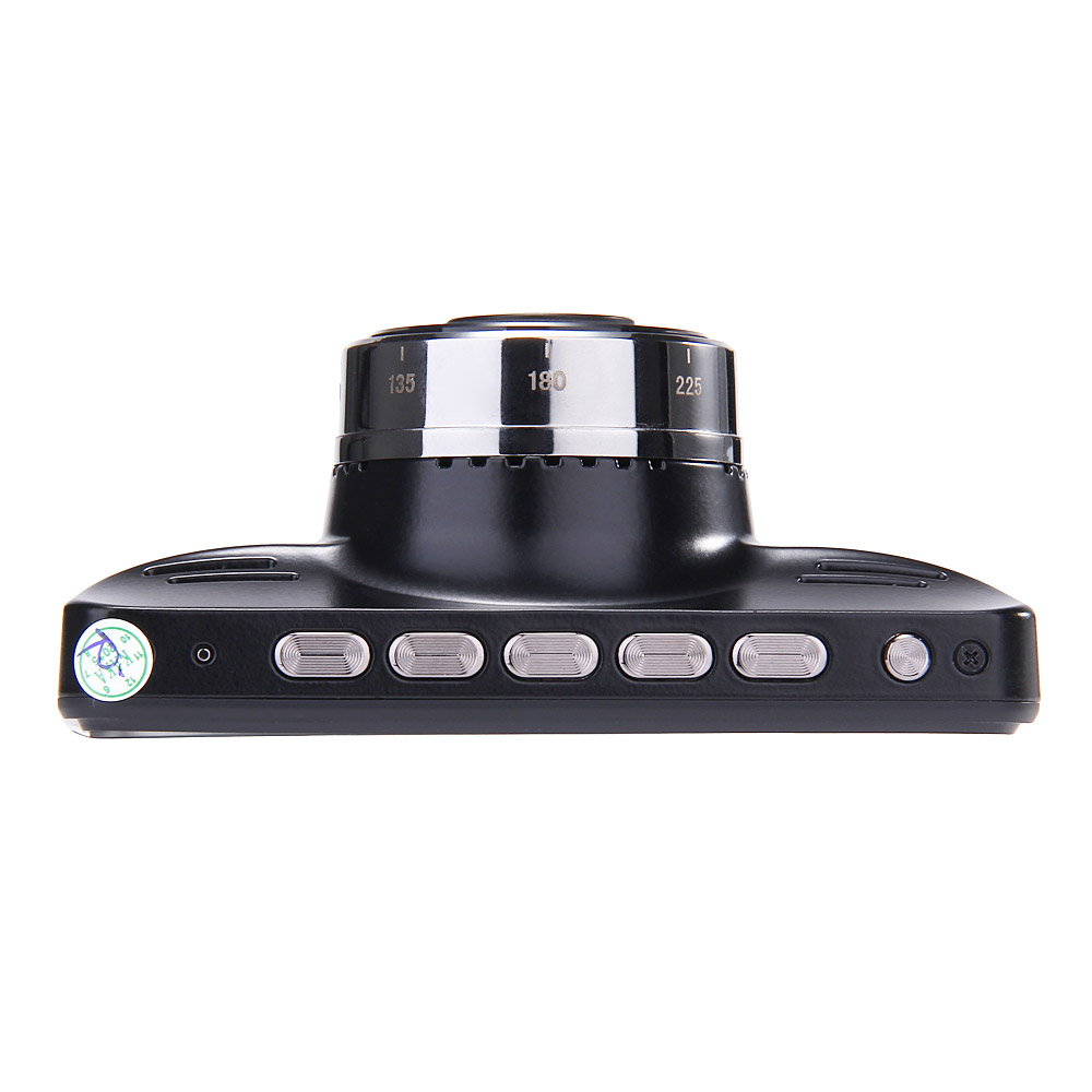 GS98C Original Ambarella A7LA70 Car DVR Full HD Video Recorder