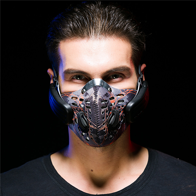 Original Digicare Wireless Bluetooth 4.0 Bone Conduction Headphones