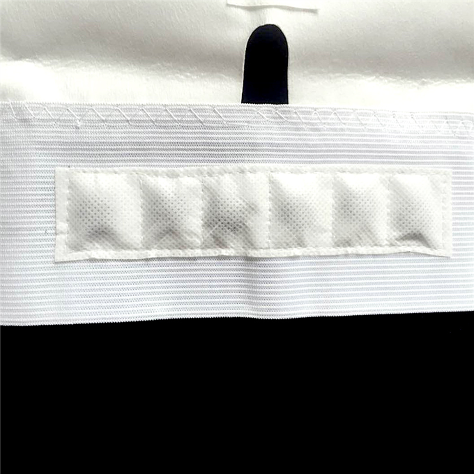 L Magnet Therapy Posture Corrector Magnetic Shoulder Back Brace