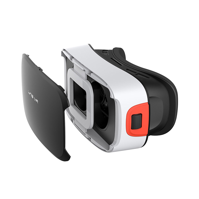 LING VR 1 Head Mounted Virtual Reality VR Headset