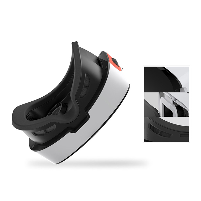LING VR 1 Head Mounted Virtual Reality VR Headset