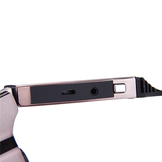 VISION-800 3D Video Glasses 3D Goggles Android 4.4 MTK6582 1G/2G 5MP