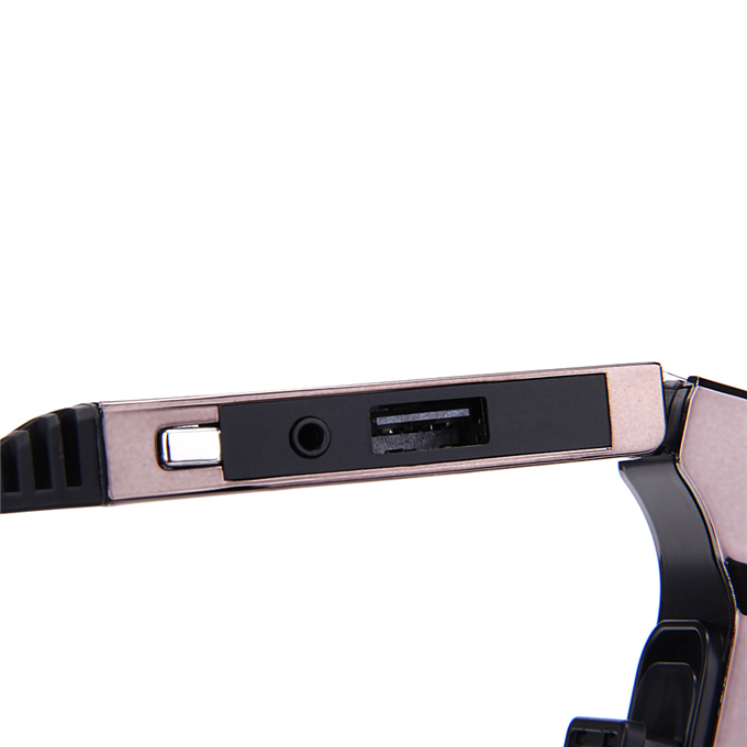 VISION-800 3D Video Glasses 3D Goggles Android 4.4 MTK6582 1G/2G 5MP