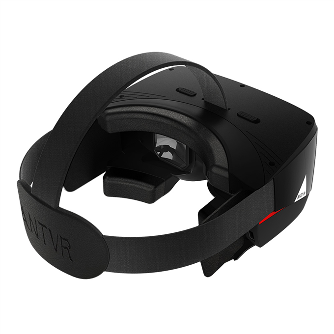 ANTVR Kit PC 3D Immersive Virtual Reality VR Headset