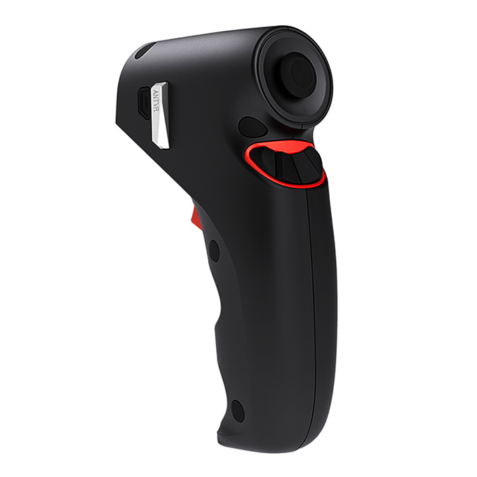 ANTVR Motion Sensing Vibration Controller Gamepad