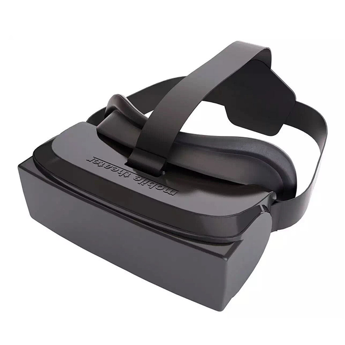 HDM518 3D Immersive VR Virtual Reality Headset IPD Adjustable