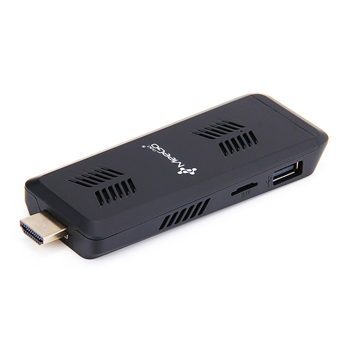MEEGOPAD T07 Pro 4G/32G Intel Cherry Trail Z8300 Windows 10 Mini PC