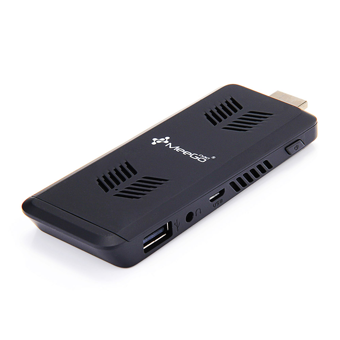 MEEGOPAD T07 Pro 4G/32G Intel Cherry Trail Z8300 Windows 10 Mini PC