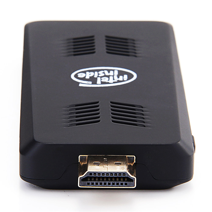 MEEGOPAD T07 Pro 4G/32G Intel Cherry Trail Z8300 Windows 10 Mini PC