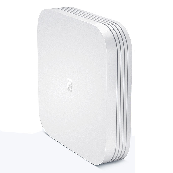 XIAOMI Mi Box 3 Pro Hexa Core 64bit 4K Android 5.1 2G/8G TV BOX