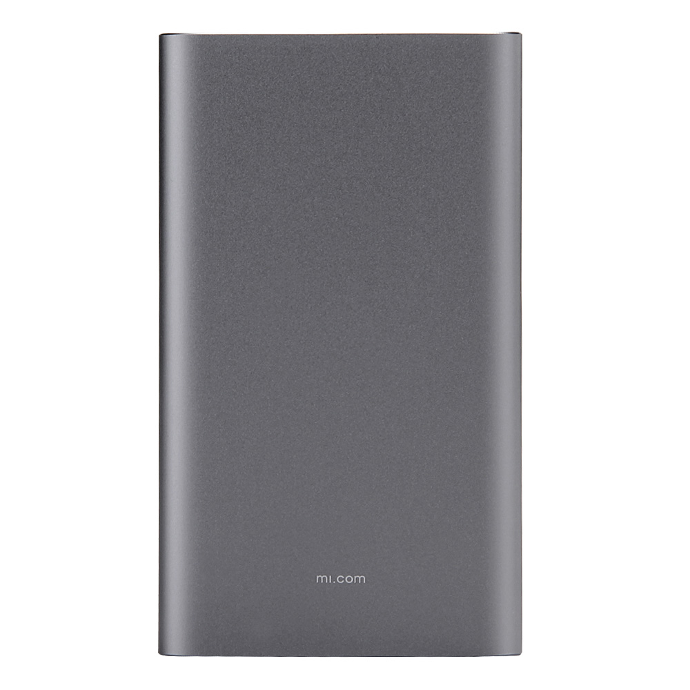 Original Xiaomi Qualcomm Quick Charge 2.0 Type-c 10000mAh Power Bank